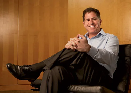 Michael Dell House: Inside the Luxurious Austin Estate - Urban Splatter