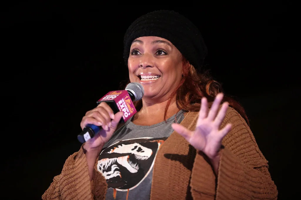 Kim Fields Net Worth: A Journey Through Hollywood Success - Urban Splatter