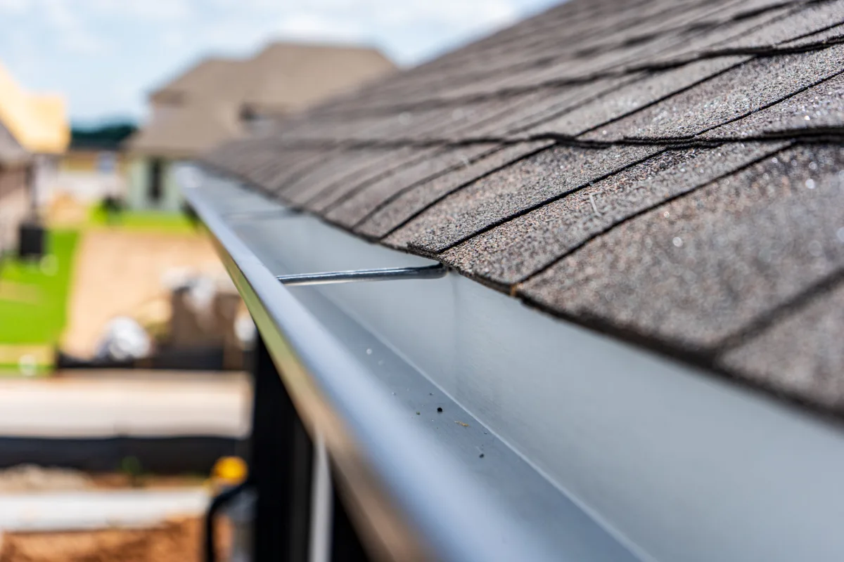 Expert Insights: Everything You Need to Know About Gutters for Your ...