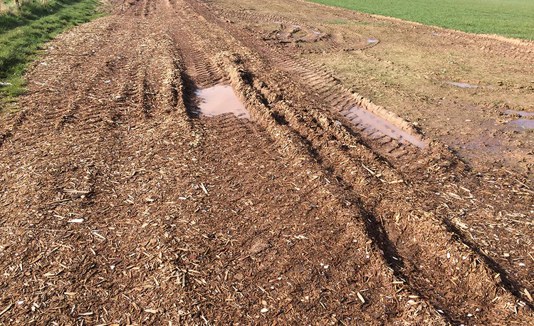 Understanding Soil Conditions: How Soil Composition Affects Drainage ...