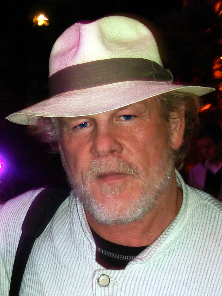 Nick Nolte Net Worth: The Career and Challenges of a Hollywood Icon ...