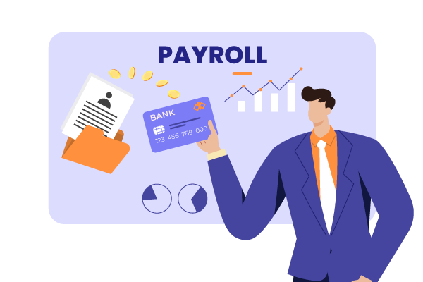 Boost Employee Satisfaction: Enhancing Payroll Processes With Credit ...