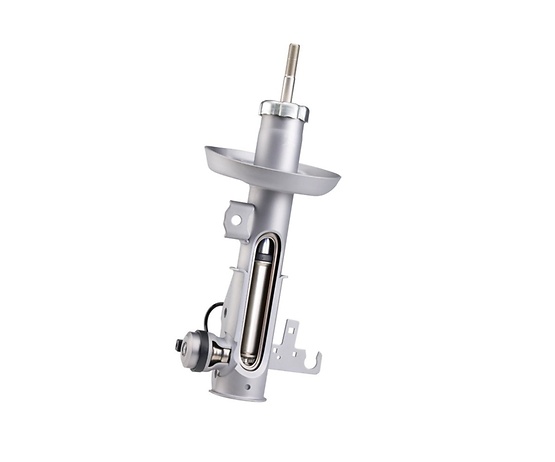 Enhancing Vehicle Performance and Safety with CDC Shock Absorbers and ...