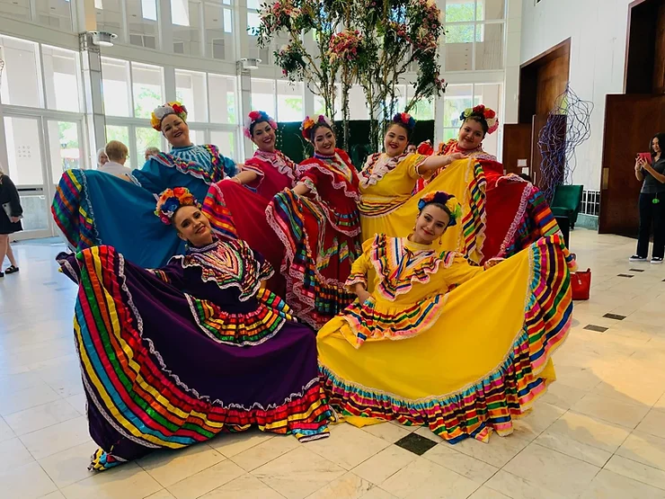 Dive into Exploring the Mexico Culture in Orlando - Urban Splatter