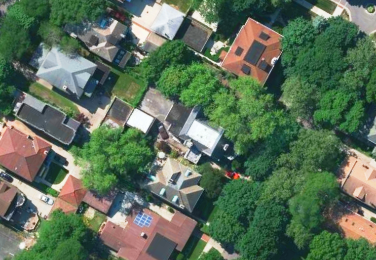 Jesse Jackson House: The Chicago Estate - Urban Splatter