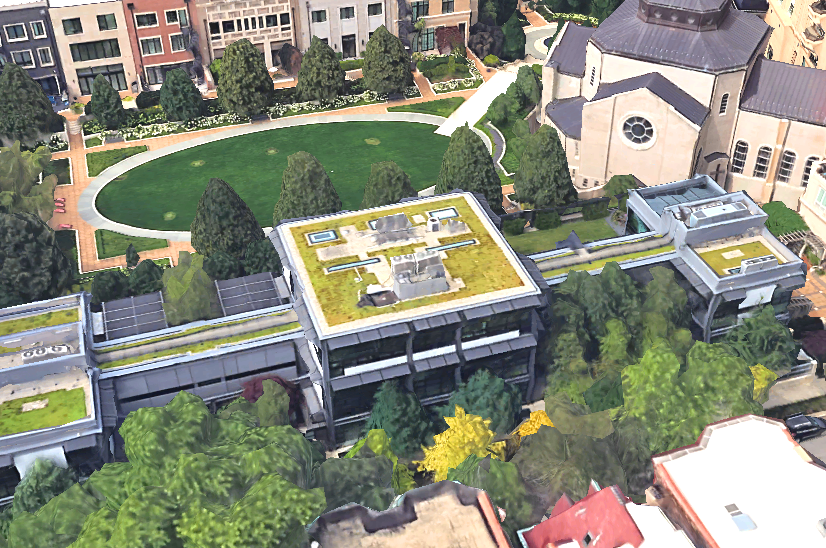 Joe Mansueto House: The Chicago Mansion - Urban Splatter