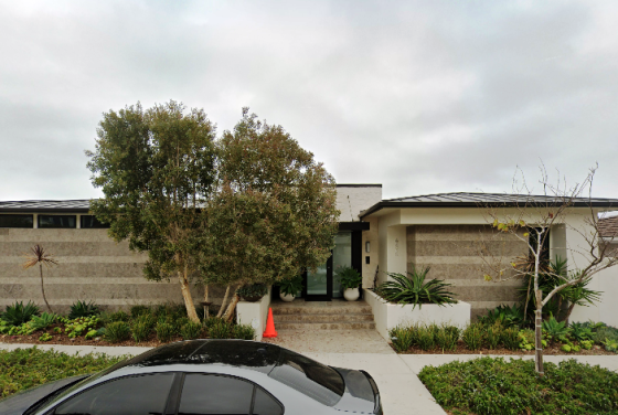 Michael Franzese House: The Former California Estate - Urban Splatter