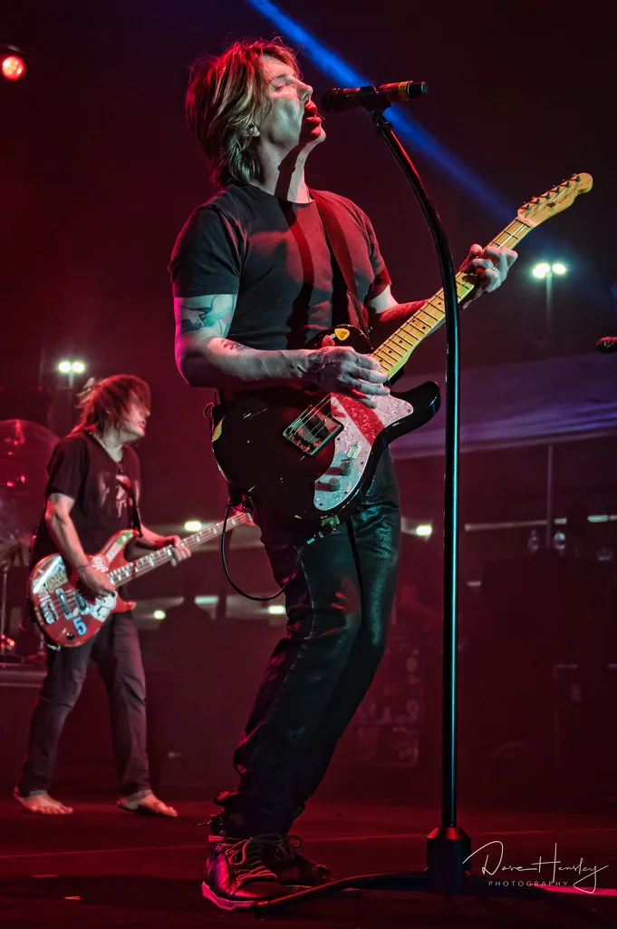 John Rzeznik Net Worth: From Struggles to Rock Icon - Urban Splatter John Rzeznik Net Worth: From Struggles to Rock Icon - Urban Splatter