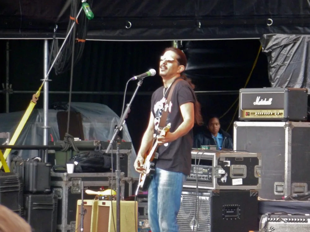 Henry Garza House: The San Angelo Serenity - Urban Splatter