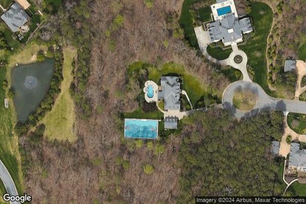 Ben Wallace House: The Henrico Haven - Urban Splatter