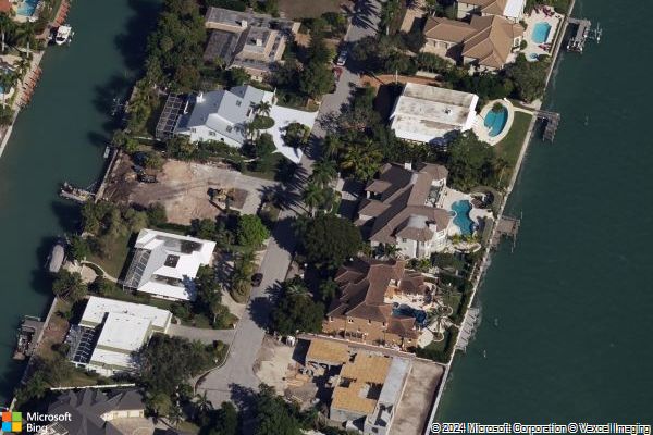 Brian Johnson House: The Sarasota Rock Retreat - Urban Splatter