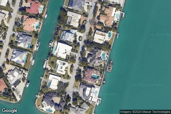 Brian Johnson House: The Sarasota Rock Retreat - Urban Splatter