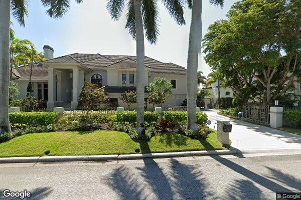 Brian Johnson House: The Sarasota Rock Retreat - Urban Splatter