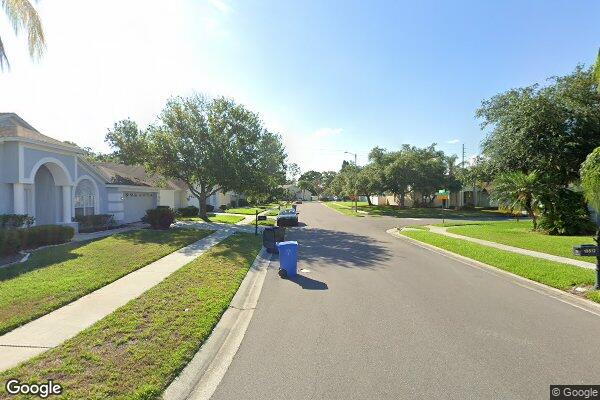 Cody Rhodes House: The Lutz Luxury Abode - Urban Splatter