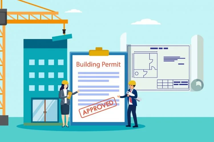 The Road to Building: Understanding Construction Permits - Urban Splatter