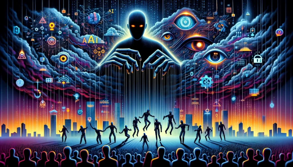 Understanding AI and Photo Manipulation Technologies - Urban Splatter