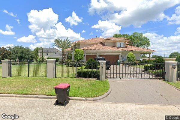 Demeco Ryans House: The Serene Texas Sanctuary - Urban Splatter