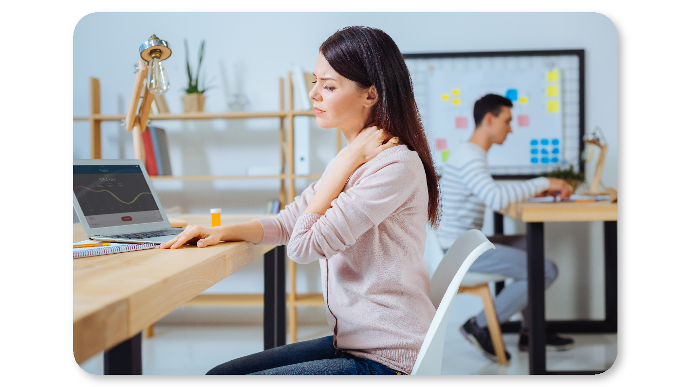8 Reasons Why You Are Having Health Issues in Your Workspace - Urban ...