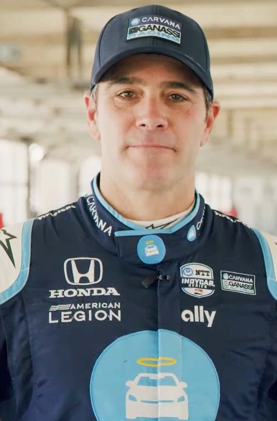 Chip Ganassi House: The Pittsburgh Palatial Abode - Urban Splatter