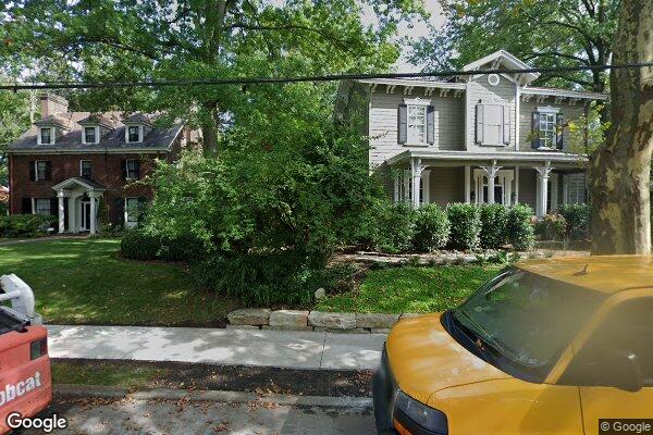 Mac Miller House: The Pittsburgh Paradise - Urban Splatter