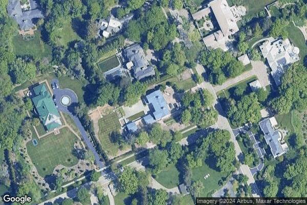 Patrick Kane House: The Lake Forest Luxury Abode - Urban Splatter