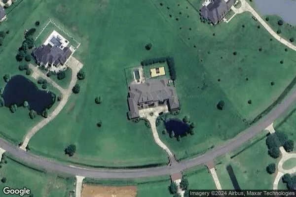 Ryan Clark House: The Baton Rouge Lavish Abode - Urban Splatter