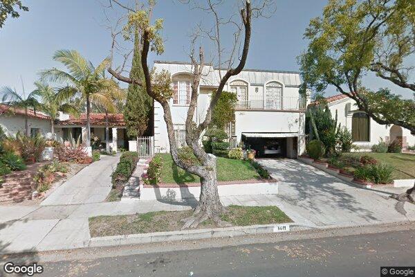 Shawn Mendes House: The Beverly Grove Abode - Urban Splatter