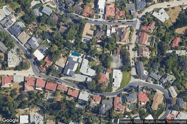 Terrence Howard House: The Los Angeles Celebrity Residence - Urban Splatter