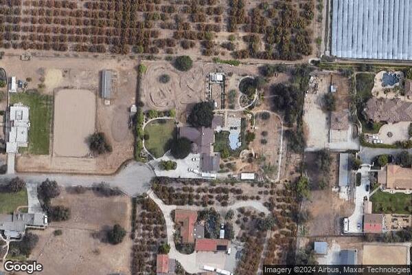 Tom Welling House: The Somis Sanctuary - Urban Splatter