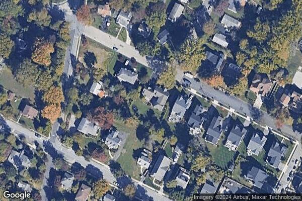 Wanda Sykes House: The Media Marvel - Urban Splatter