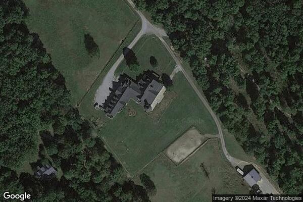 Wynonna Judd House: The Franklin Music Manor - Urban Splatter