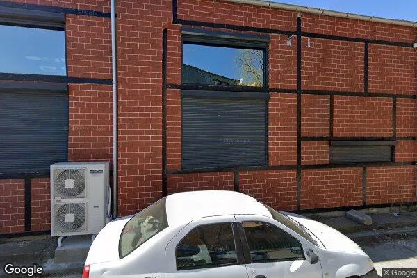 Andrew Tate House: The Voluntari Mansion - Urban Splatter