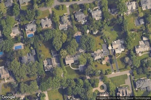 Boomer Esiason House: The Plandome Prodigy - Urban Splatter