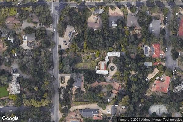 Colleen Ballinger House: The Santa Barbara Sanctuary - Urban Splatter