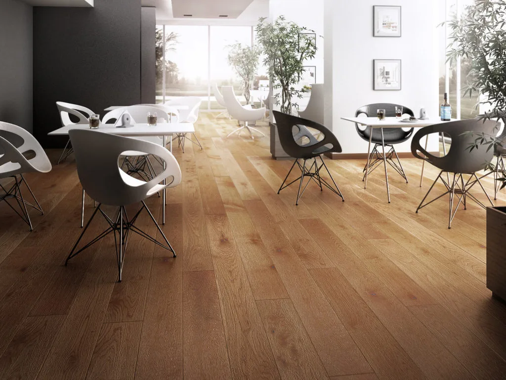 A Look into Trending Light Hardwood Floors - Urban Splatter