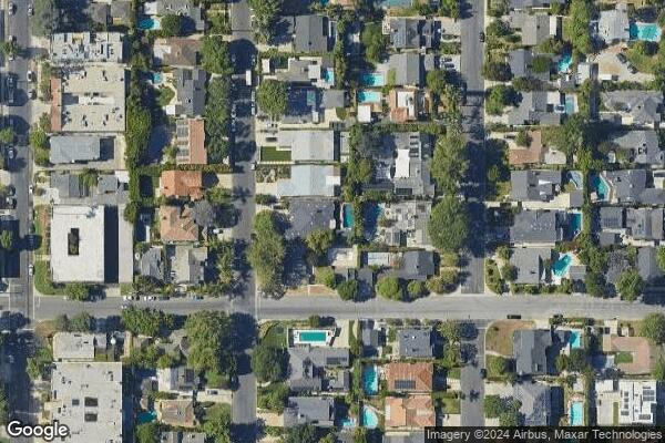 Jon Cryer House: The Studio City Sanctuary - Urban Splatter