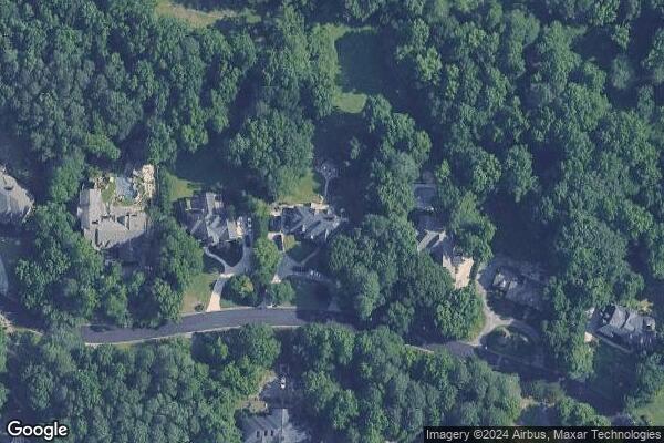 Keith Sweat House: The Alpharetta Symphony - Urban Splatter