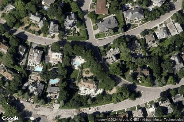 Lawrence Stroll House: The Montreal Magnificence - Urban Splatter