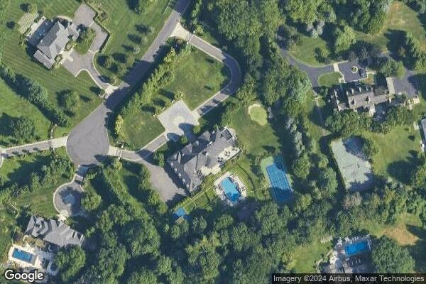 Mike Repole House: The East Norwich Oasis - Urban Splatter