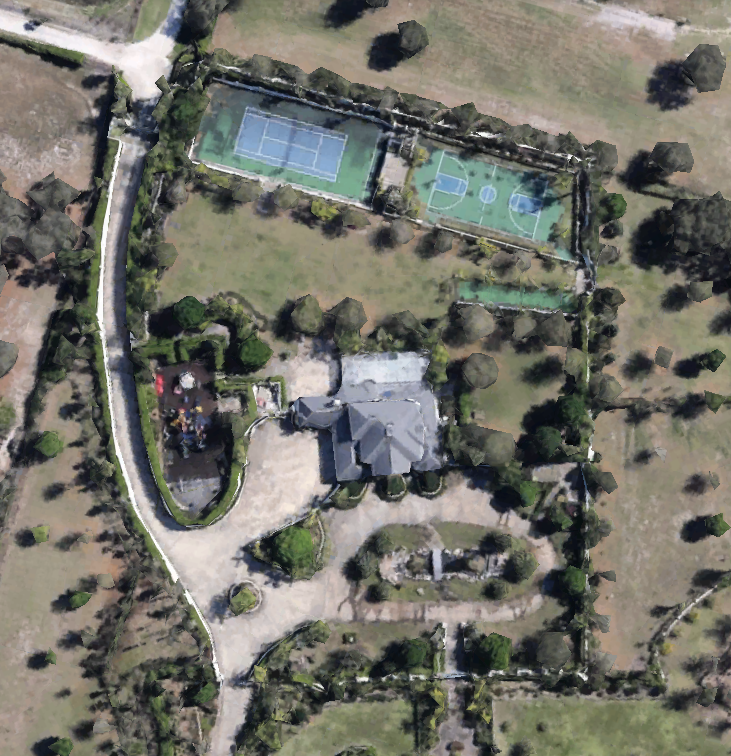 What Is The Mike Busey House, The Sausage Castle? - Urban Splatter