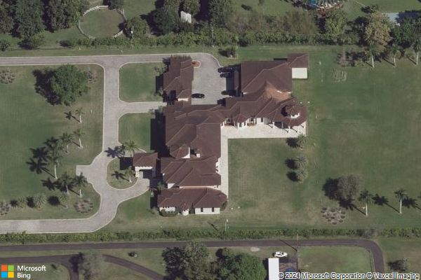 Trippie Redd House: The Sunshine State Sanctuary - Urban Splatter