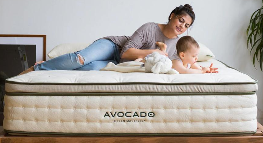 Snooze and Style: The Best Mattresses of 2024 in Celebrity Bedrooms ...