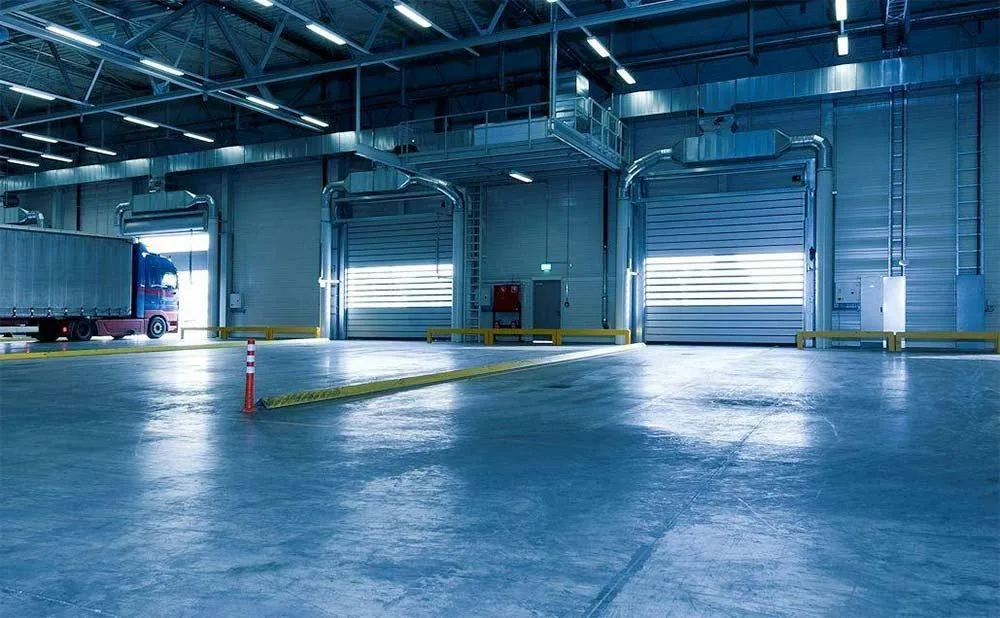 Choose the right 8 door access control system for you facility - Urban ...