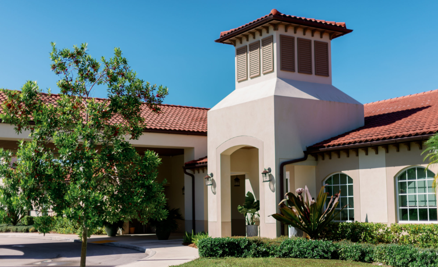 Effective Strategies Used at a Mental Health Treatment Center in ...