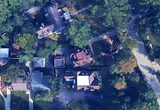 Michael Symon House: The Former Ohio Estate - Urban Splatter