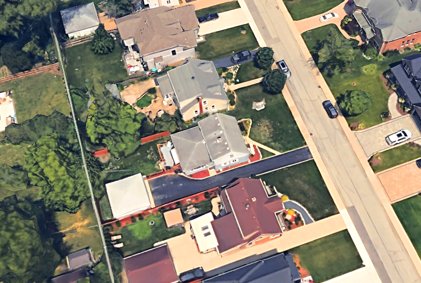 Patrick Stump House: The Illinois Pad - Urban Splatter