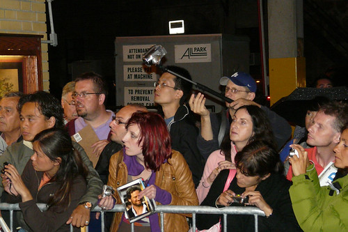 Viggo Mortensen House: The Venice Vista - Urban Splatter