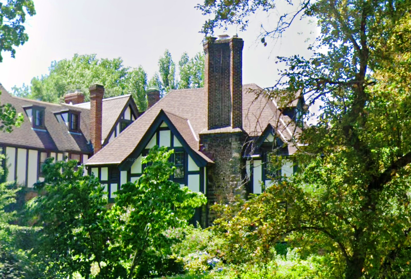 Michael Symon House: The Former Ohio Estate - Urban Splatter