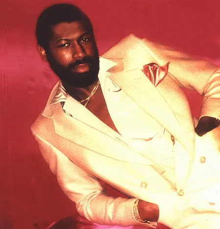 Teddy Pendergrass Net Worth: Triumph and Tragedy in Music - Urban Splatter