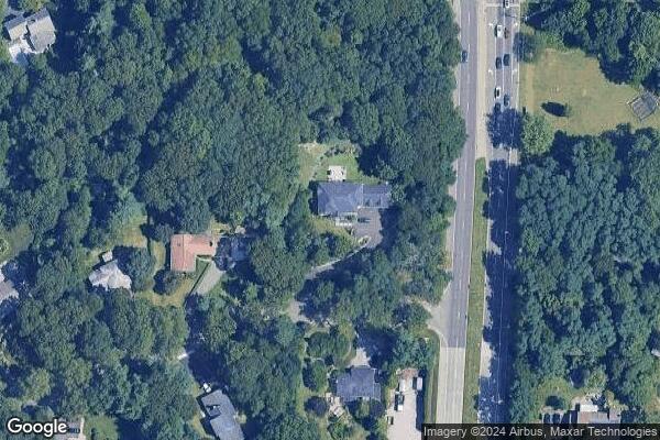 50 Cent House: The Dix Hills Sanctum - Urban Splatter